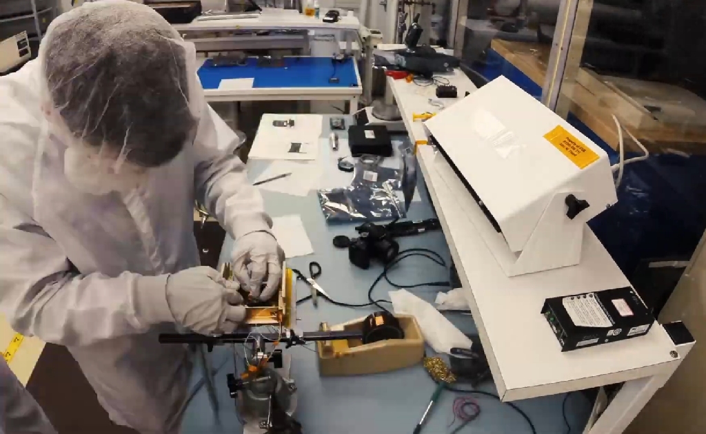 Science Directorate News & Features – NASA Langley Research Center ...