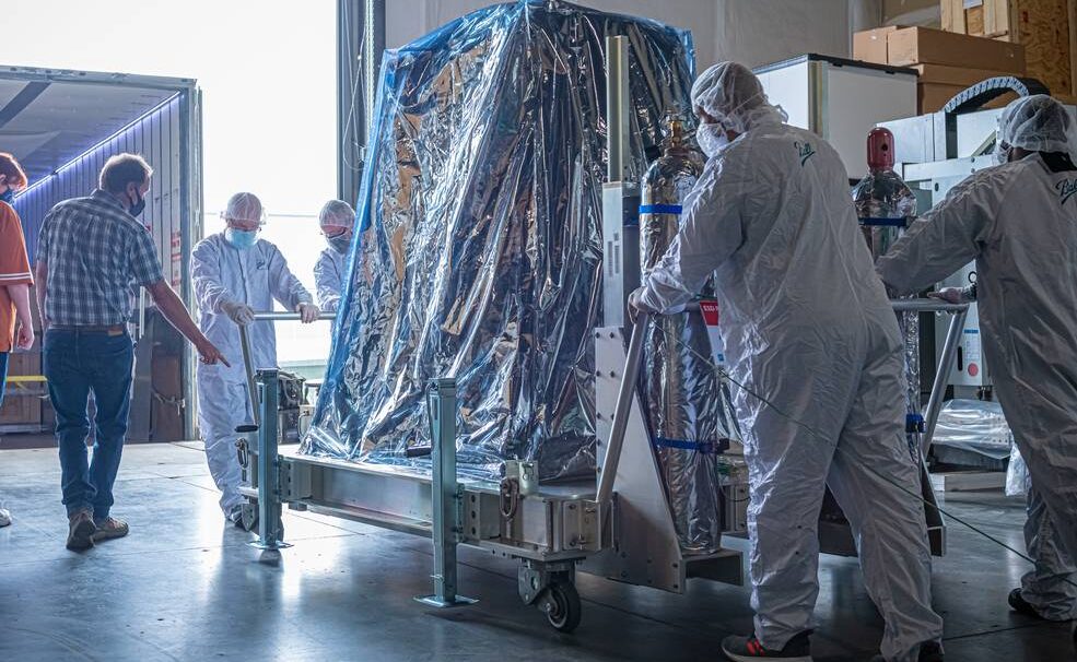 Science Directorate News & Features – NASA Langley Research Center ...